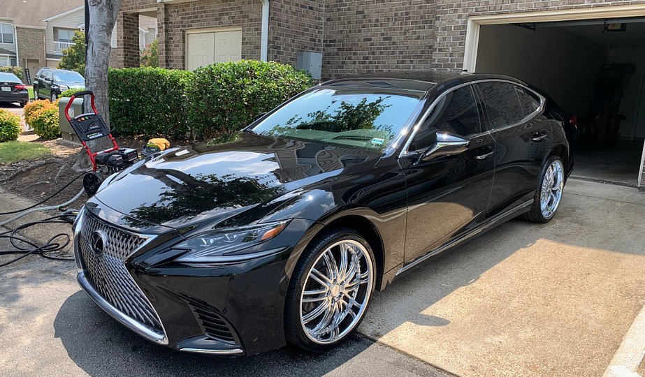 GALLERY - mrreflection