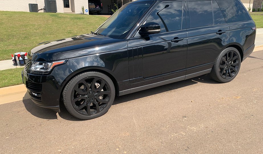 GALLERY - mrreflection